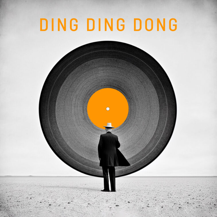 Ding ding dong – Radio Escapades